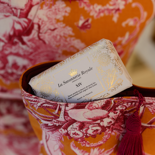 Savons – La boutique royale